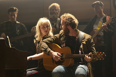 Once – Broadway – Montréal