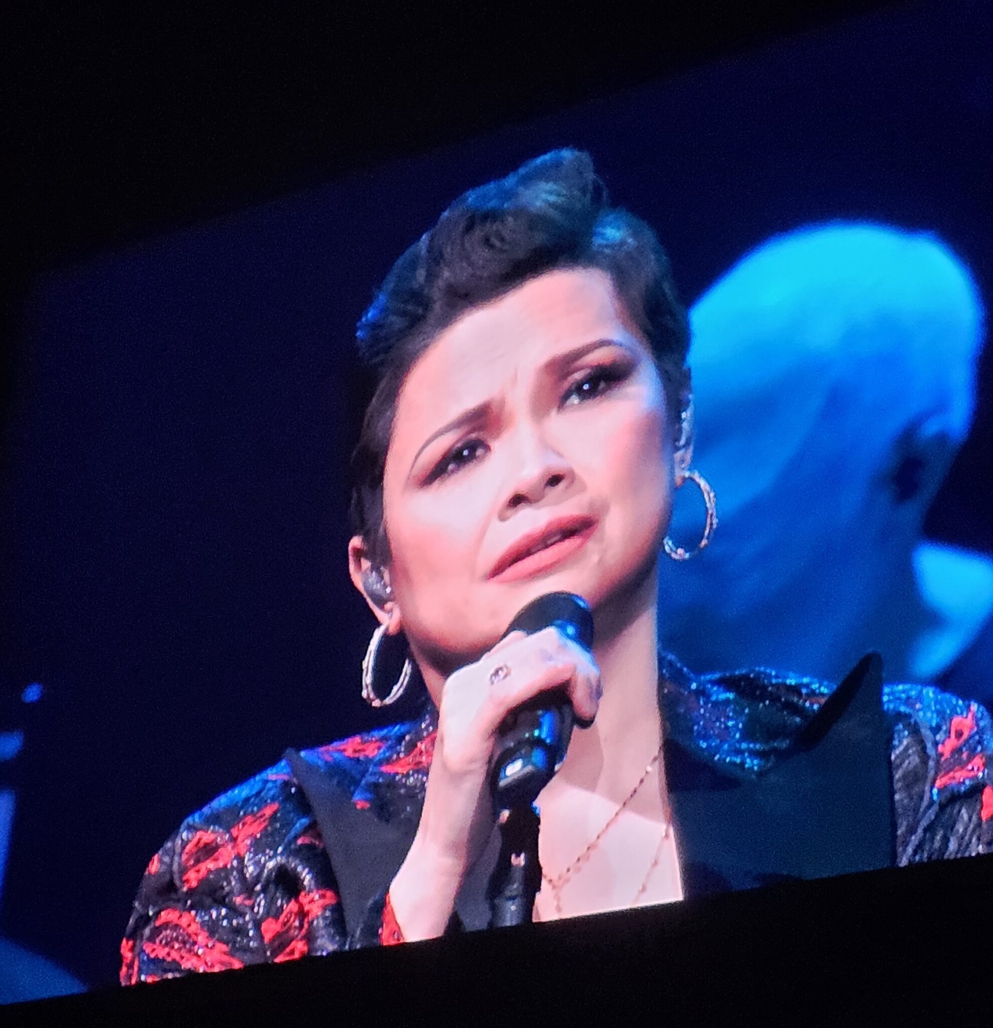 Lea Salonga – Stage, Screen & Everything in Between – Broadway – Montréal